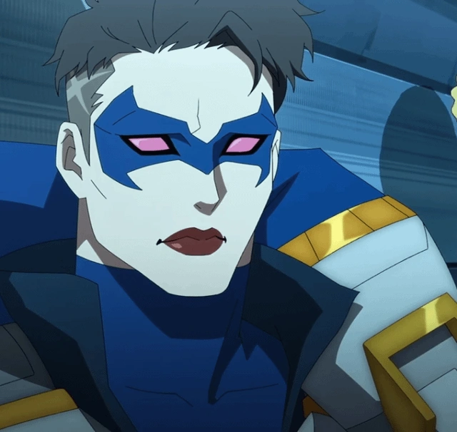 Ninja (Netflix) | Devil May Cry Wiki | Fandom