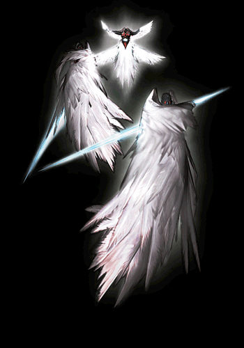 The Fallen | Devil May Cry Wiki | Fandom