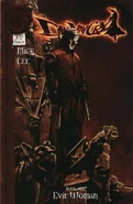 Devil May Cry (comics) | Devil May Cry Wiki | Fandom