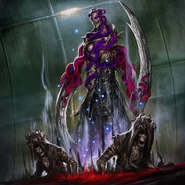 Hell Caina | Devil May Cry Wiki | Fandom