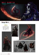 Hell Judecca | Devil May Cry Wiki | Fandom
