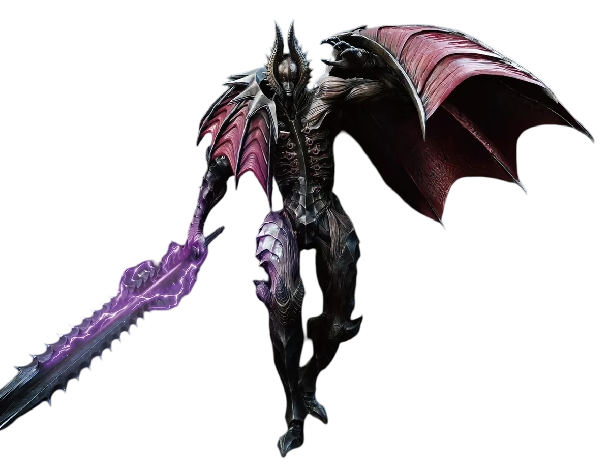 Cavaliere Angelo | Devil May Cry Wiki | Fandom