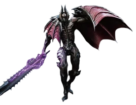 Cavaliere Angelo | Devil May Cry Wiki | Fandom