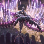 Artemis (demon) | Devil May Cry Wiki | Fandom