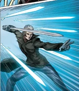 Vergil (DmC)/Gallery | Devil May Cry Wiki | Fandom