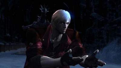 Taunt | Devil May Cry Wiki | Fandom