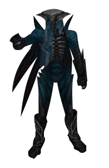 Devil May Cry Beowulf