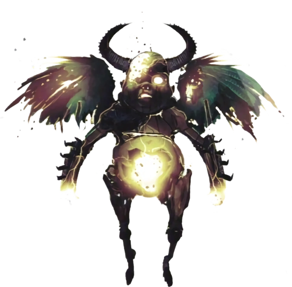 Bathos & Pathos | Devil May Cry Wiki | Fandom