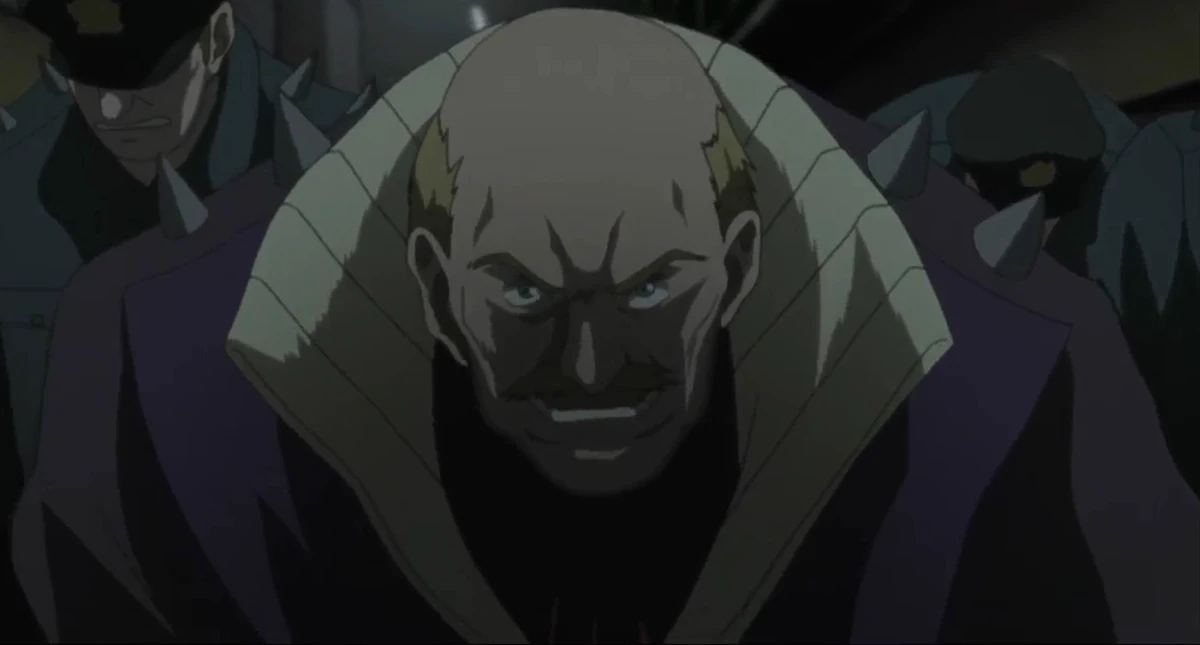 Alcaide | Devil May Cry Wiki | Fandom