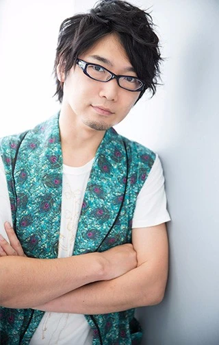 Katsuyuki Konishi | Devil May Cry Wiki | Fandom