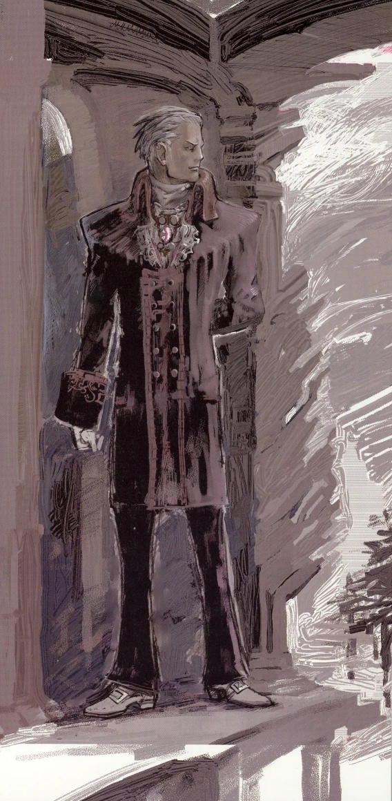 Sparda/Gallery | Devil May Cry Wiki | Fandom