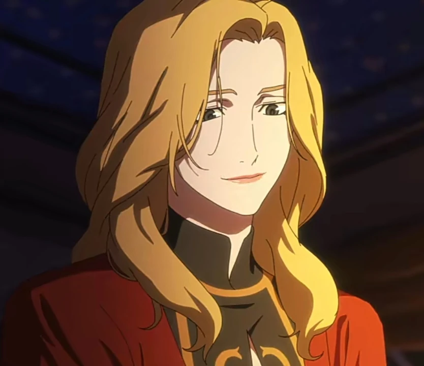 Eva (Netflix) | Devil May Cry Wiki | Fandom