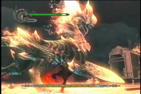 Berial | Devil May Cry Wiki | Fandom