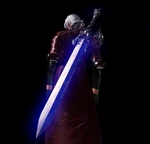 Alastor/Gallery | Devil May Cry Wiki | Fandom