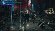 Summoned Swords | Devil May Cry Wiki | Fandom