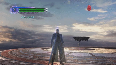 Taunt | Devil May Cry Wiki | Fandom