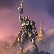 Nelo Angelo/Gallery | Devil May Cry Wiki | Fandom