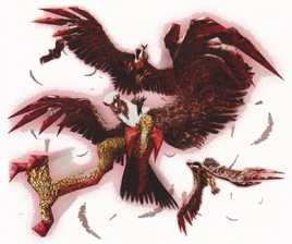 Puia | Devil May Cry Wiki | Fandom