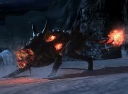 Basilisk | Devil May Cry Wiki | Fandom