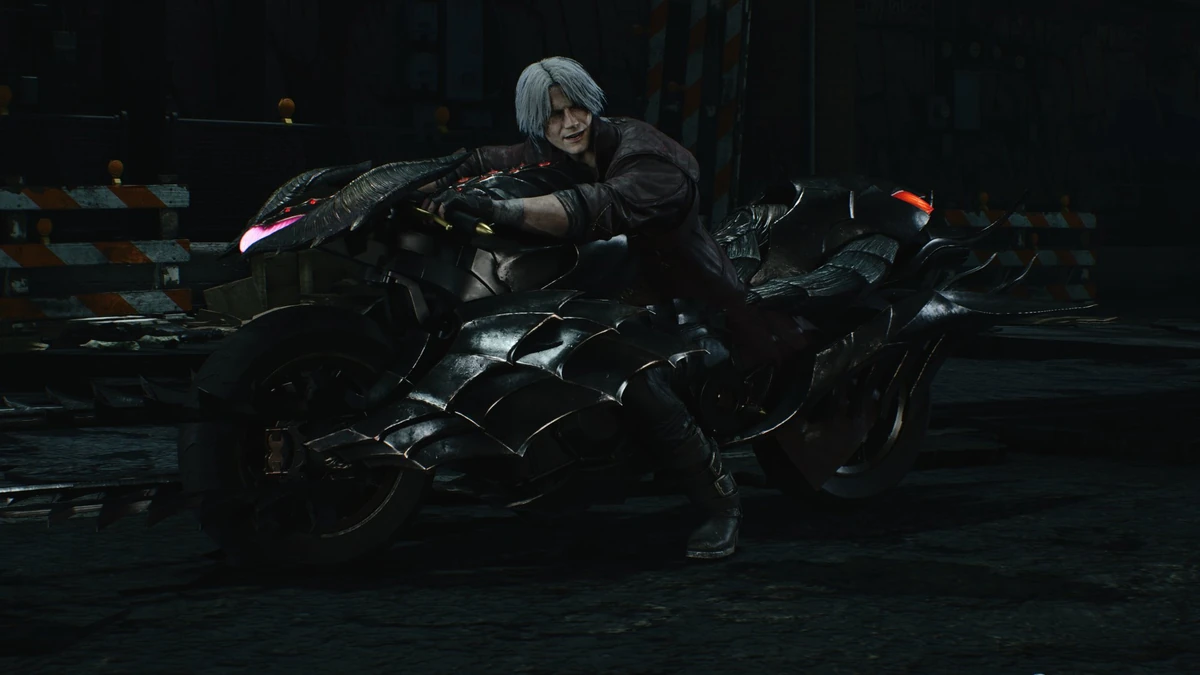 Cavaliere/Gallery | Devil May Cry Wiki | Fandom