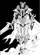 Proto Angelo | Devil May Cry Wiki | Fandom