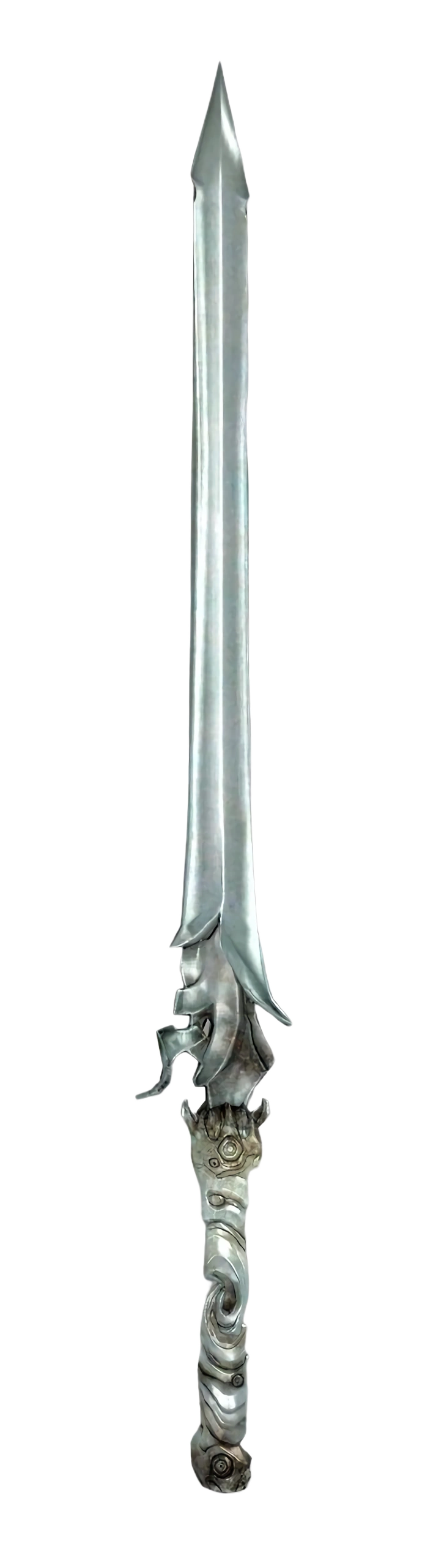 Rebellion (DmC) | Devil May Cry Wiki | Fandom