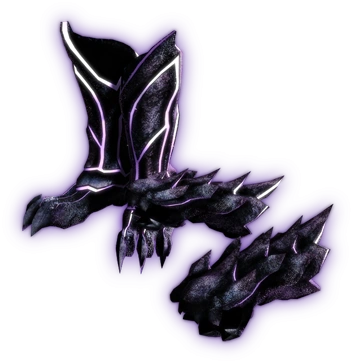 Beowulf (arma) | Devil May Cry Wiki | Fandom