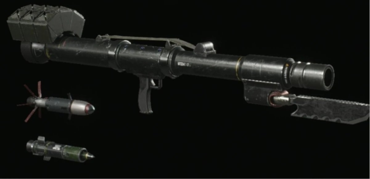 Kalina Ann | Devil May Cry Wiki | Fandom