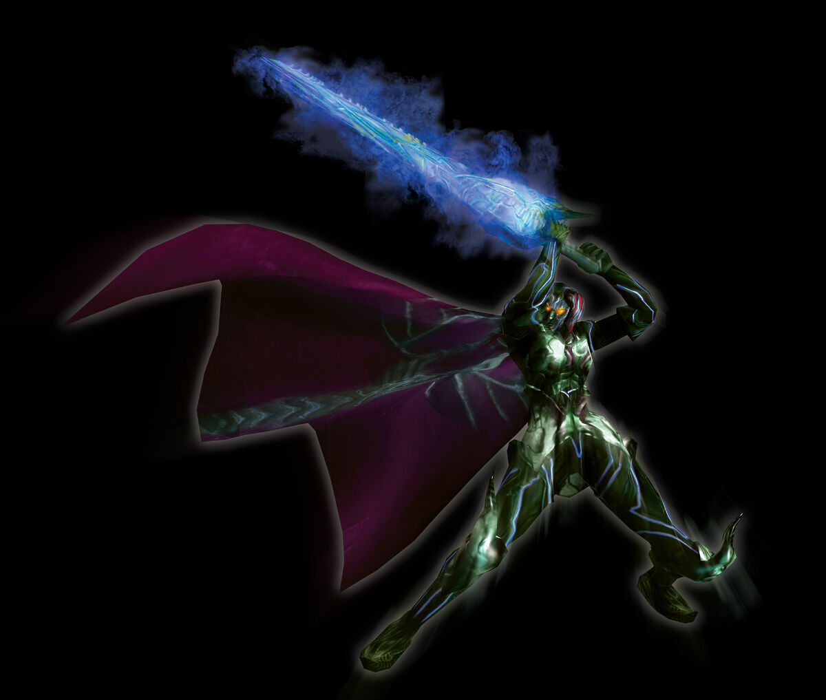 Nelo Angelo/Gallery | Devil May Cry Wiki | Fandom