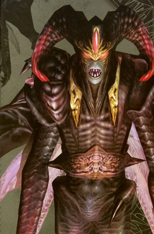 Sparda | Wiki Devil May Cry (DMC) | Fandom