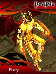 THE BEST PLAYER | DevilMu Wiki | Fandom