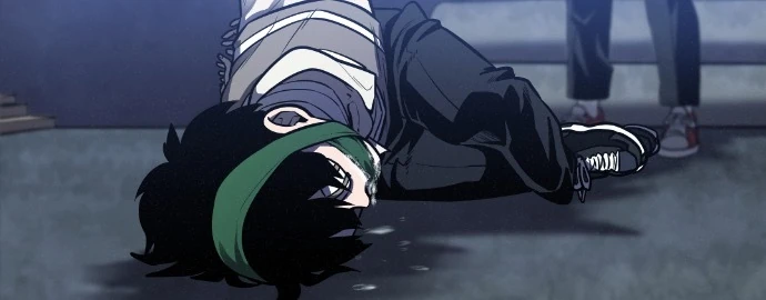 Episode 23 | The Devil's Boy Wiki | Fandom