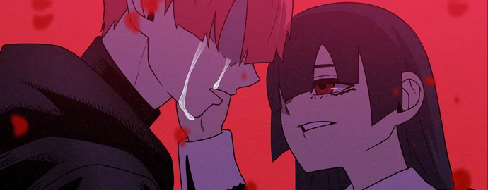 Episode 45 | The Devil's Boy Wiki | Fandom