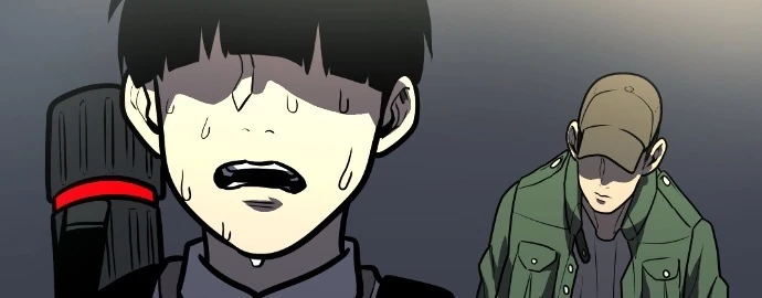 Episode 06 | The Devil's Boy Wiki | Fandom