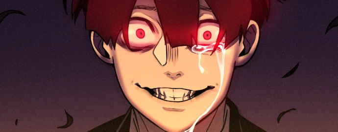 Episode 25 | The Devil's Boy Wiki | Fandom