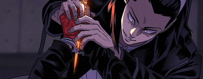 Episode 44 | The Devil's Boy Wiki | Fandom