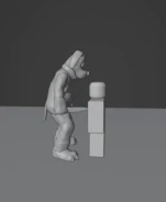 The Bloodhound | Devils Dawn Wiki | Fandom