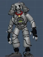 Pal Percy | Devils Dawn Wiki | Fandom