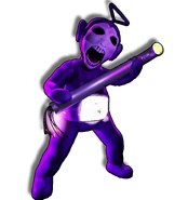 Tinky Winky | Devils Dawn Wiki | Fandom