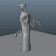 The Boiled One | Devils Dawn Wiki | Fandom