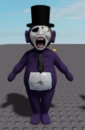 Tinky Winky | Devils Dawn Wiki | Fandom