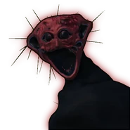 The Boiled One | Devils Dawn Wiki | Fandom