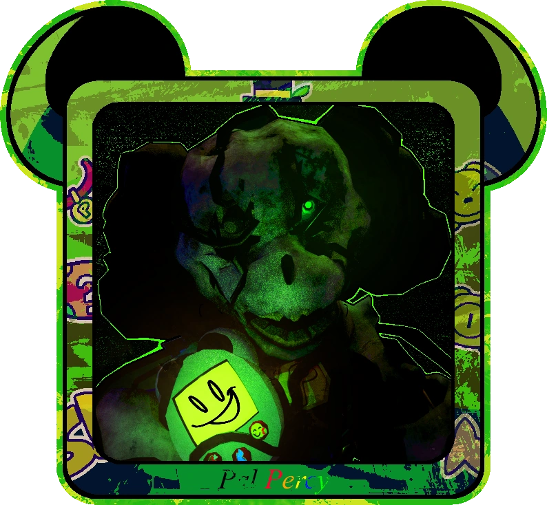 Pal Percy | Devils Dawn Wiki | Fandom