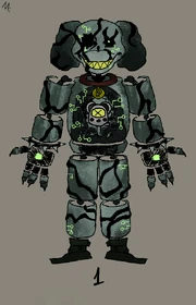 Pal Percy Skins Devils Dawn Wiki Fandom