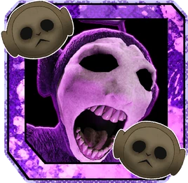 Tinky Winky | Devils Dawn Wiki | Fandom