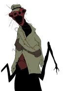 The Boiled One/Skins | Devils Dawn Wiki | Fandom