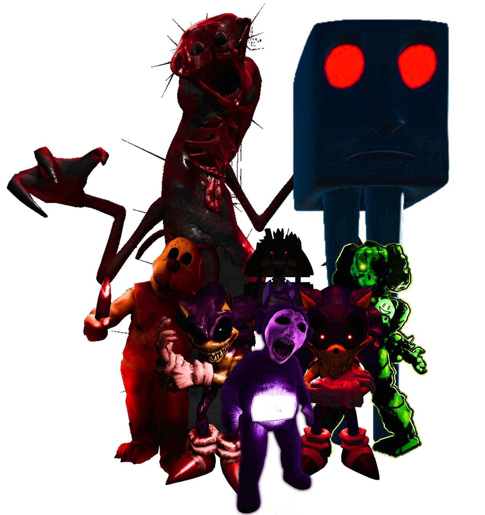 Devils | Devils Dawn Wiki | Fandom