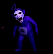 Tinky Winky | Devils Dawn Wiki | Fandom