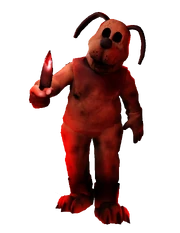 The Bloodhound | Devils Dawn Wiki | Fandom