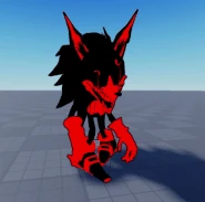 X/Skins | Devils Dawn Wiki | Fandom